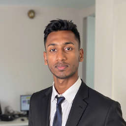 Abdullah Al Redwan - Web App Developer @ Ocoxe - Crunchbase Person Profile