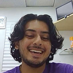 Ansh Jodhani - Crunchbase Person Profile