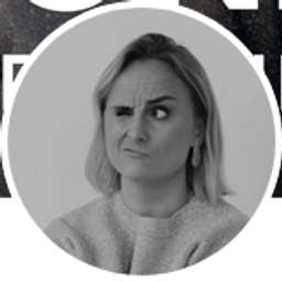 Kristel Leif - Crunchbase Person Profile