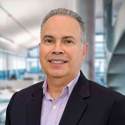 Richard Shapiro - Crunchbase Person Profile