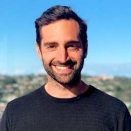 David Schnabl - Head of Customer Success @ Go1 - Crunchbase Person Profile
