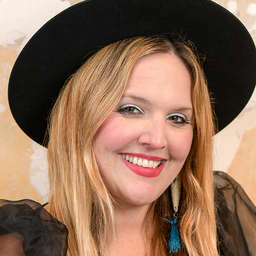 Catherine Todd - Co-Founder & Creative Director @ Where y'Art Works ...