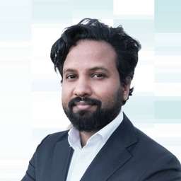 Sath Ganesarajah - Founder @ Lake Parime - Crunchbase Person Profile