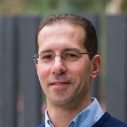 Chad Plotkin - Crunchbase Person Profile