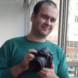 Basar KARADAG - Founder and Manager @ Ekin Yazılım - Crunchbase Person Profile