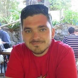 Antonio Milo - Founder & VFX/CG Creative Director @ SuperBlimp ...