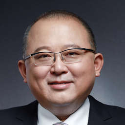 Fu Gang - Crunchbase Person Profile