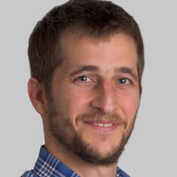 Pablo Etchanchu - Crunchbase Person Profile