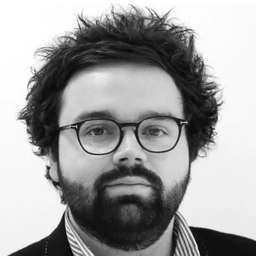 Luke Wilkinson - Crunchbase Person Profile