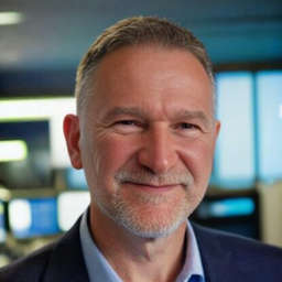 Peter Galanis - Crunchbase Person Profile