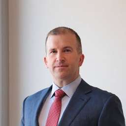 Michael Fiddelke - EVP & CFO @ Target - Crunchbase Person Profile