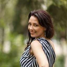 Nevaeh Howard - Crunchbase Person Profile