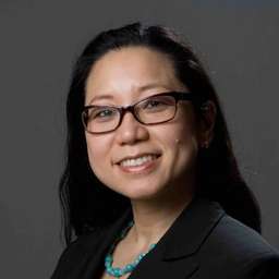 Irene Choi - Director, Drug Discovery @ Verge Genomics - Crunchbase ...