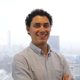 Felipe Castañeda - Head of Creative & Content @ Ultimaker - Crunchbase ...