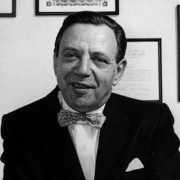 Victor Gruen - Crunchbase Person Profile