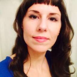 Ana Jamborcic - Product Strategist & Co-Founder @ Socialroots ...