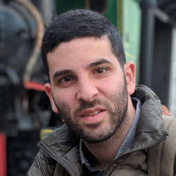 Yan Ohayon - Crunchbase Person Profile