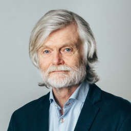 Lars Halldahl - Founder, Owner & Senior Adviser @ Kagaku Analys ...