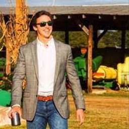 Adam Whitehead - Crunchbase Person Profile