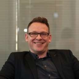 Kevin Moreton - Chief Operating Officer @ Sword - Crunchbase Person Profile