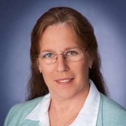 Terri Morgan - Crunchbase Person Profile