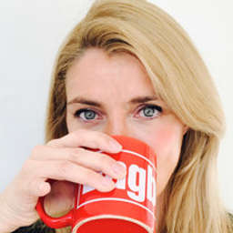 Alexandra Beverfjord - Editor in Chief & CEO @ Dagbladet - Crunchbase ...