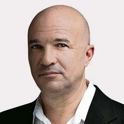 Eric Banoun - Crunchbase Person Profile