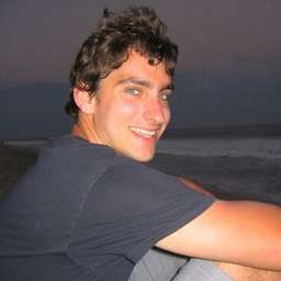 Jamie Davidson - Co-Founder @ Omni - Crunchbase Person Profile