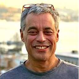 Jim Roberts - Founder & CSO @ Lumen Bioscience - Crunchbase Person Profile