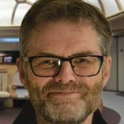 Guy Harrison - Crunchbase Person Profile