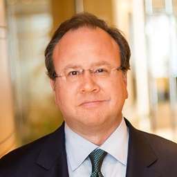 Donn Davis - Founder and Chairman @ Professional Fighters League ...