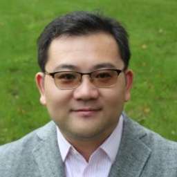 Lingfei Wu - CEO and Co-Founder @ Anytime AI - Crunchbase Person Profile