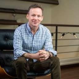 Hamish Macalister - Crunchbase Person Profile