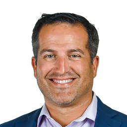 Bradley Velotta - President & CEO @ OneVizion - Crunchbase Person Profile