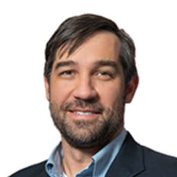 Alex Bernhardt - Crunchbase Person Profile