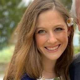 Sofia Shield - Co-Founder and Board Member @ BlueCheck Ukraine ...