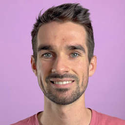 James Gillard - Co-Founder & CTO @ Journee - Crunchbase Person Profile