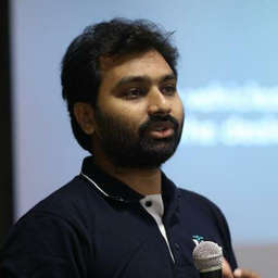 Manideep K. - Managing Director and founder @ BikeWo - Crunchbase Person Profile