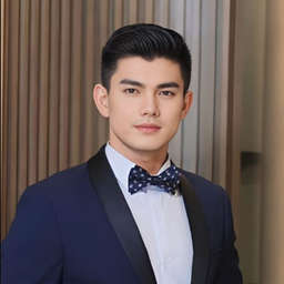 MERCY SAMUEL - Crunchbase Person Profile