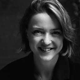 Anna Sholina - Crunchbase Person Profile