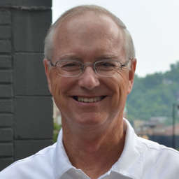 Ez Housh - Founder @ Greensource Cincinnati - Crunchbase Person Profile