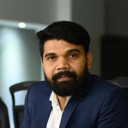 Rafeeque Parakkal - CEO & Founder @ Trogon Media - Crunchbase Person ...