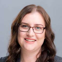 Amy Walkey - Crunchbase Person Profile