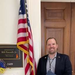 Chris Anderson - Co-Founder @ Quantum Leap Imaging - Crunchbase Person Profile