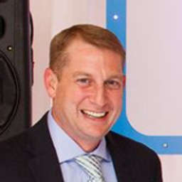 Seth Berk - Owner and Founder @ Infinity Tents - Crunchbase Person Profile