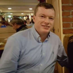 Declan Loughran - Founder & Managing Director @ Slate Supplies ...