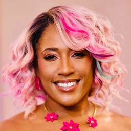 Yolanda Ragland - CEO & Founder @ Fix Your Feet - Crunchbase Person Profile