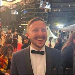 Dimitri Girbone - Founder & CEO @ Cypher Labs - Crunchbase Person Profile