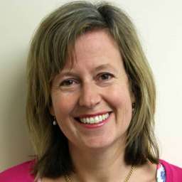 Sue Brooker - Crunchbase Person Profile