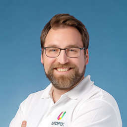 Matthieu Roy - CTO and Co-Founder @ Utopix Pictures - Crunchbase Person ...